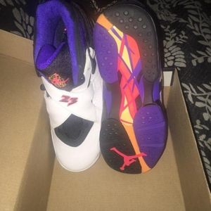 Jordan | Shoes | Jordan Retro 8 3peat | Poshmark